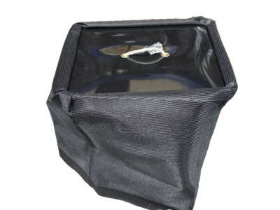 Ariens Gravely Zoom Zero Turn Lawn Mower Grass Catcher Bagger Mesh Bag ...