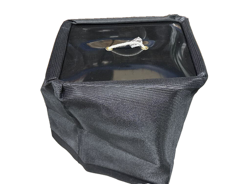 Ariens Gravely Zoom Zero Turn Lawn Mower Grass Catcher Bagger Mesh Bag ...