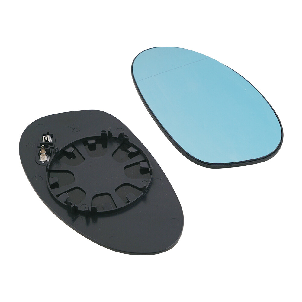 Mirror Glass For BMW 335i xDrive Coupe Convertible 2009 51167145267 ...