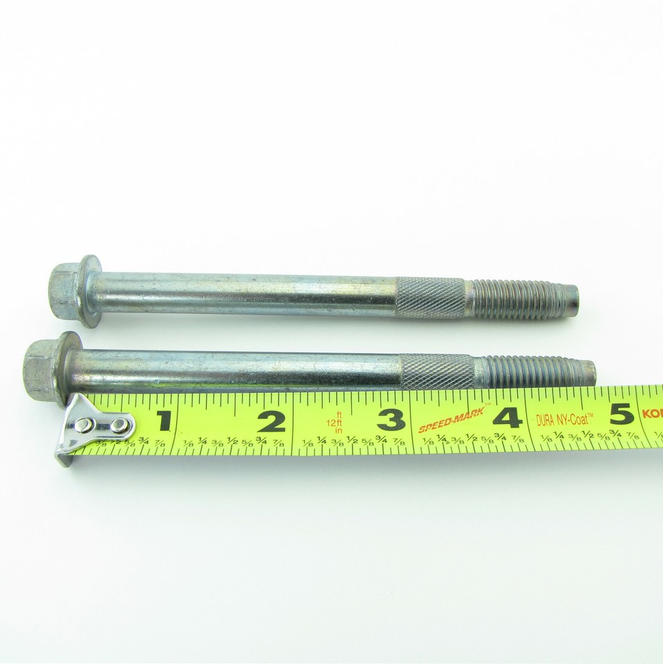 ACDelco GM Starter Bolts For LS Engines LS1 LS2 LS3 LS6 LS7 LS9 LQ4 LQ9 ...