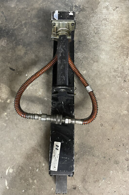 Fire & Rescue - Hurst Tool