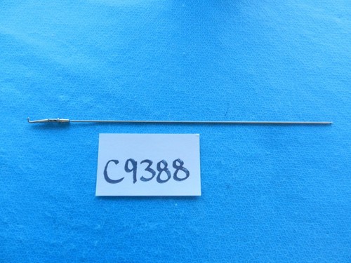 Stryker Surgical Laparoscopic 5mm 40cm Mixter Grasper Insert 250-080 ...