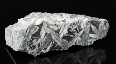 PINOLITE pinolith polished slice stone 11.36 oz healing chakra #6485T ...