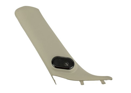 OEM MINI COOPER D F56 LEFT A-PILLAR HIFI TRIM 51437406019 GENUINE NO🇺🇸 ...