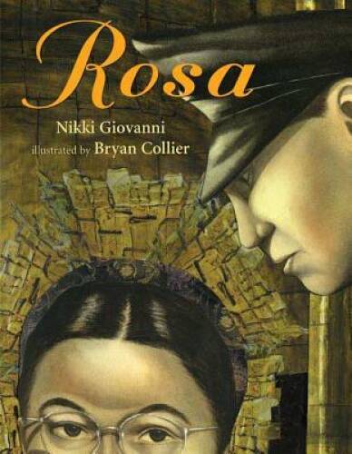 Rosa - Hardcover By Giovanni, Nikki - VERY GOOD | eBay