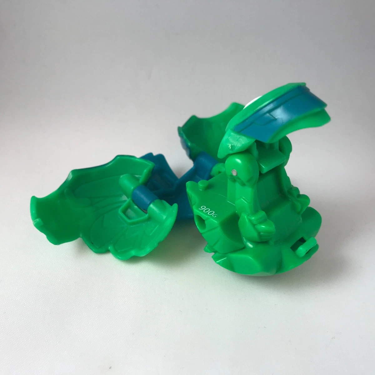 Bakugan Hawktor