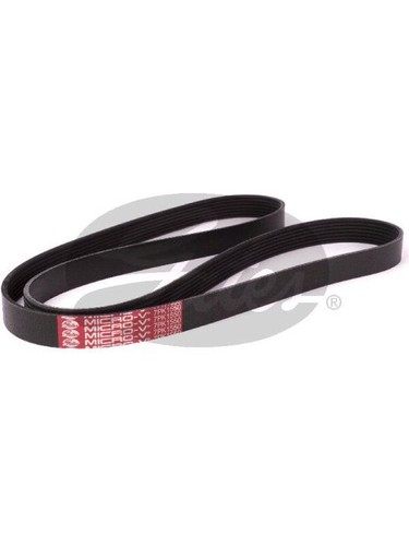 Gates Micro-V Ribbed Belt fits Toyota RAV 4 3.5 GSA33 4WD (7PK1550) | eBay
