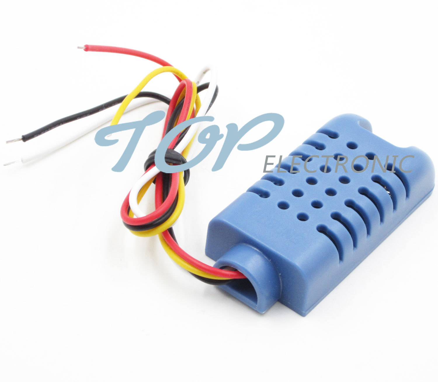 New AMT1001 4.75V-5.25V Resistive Temperature And Humidity Sensor ...