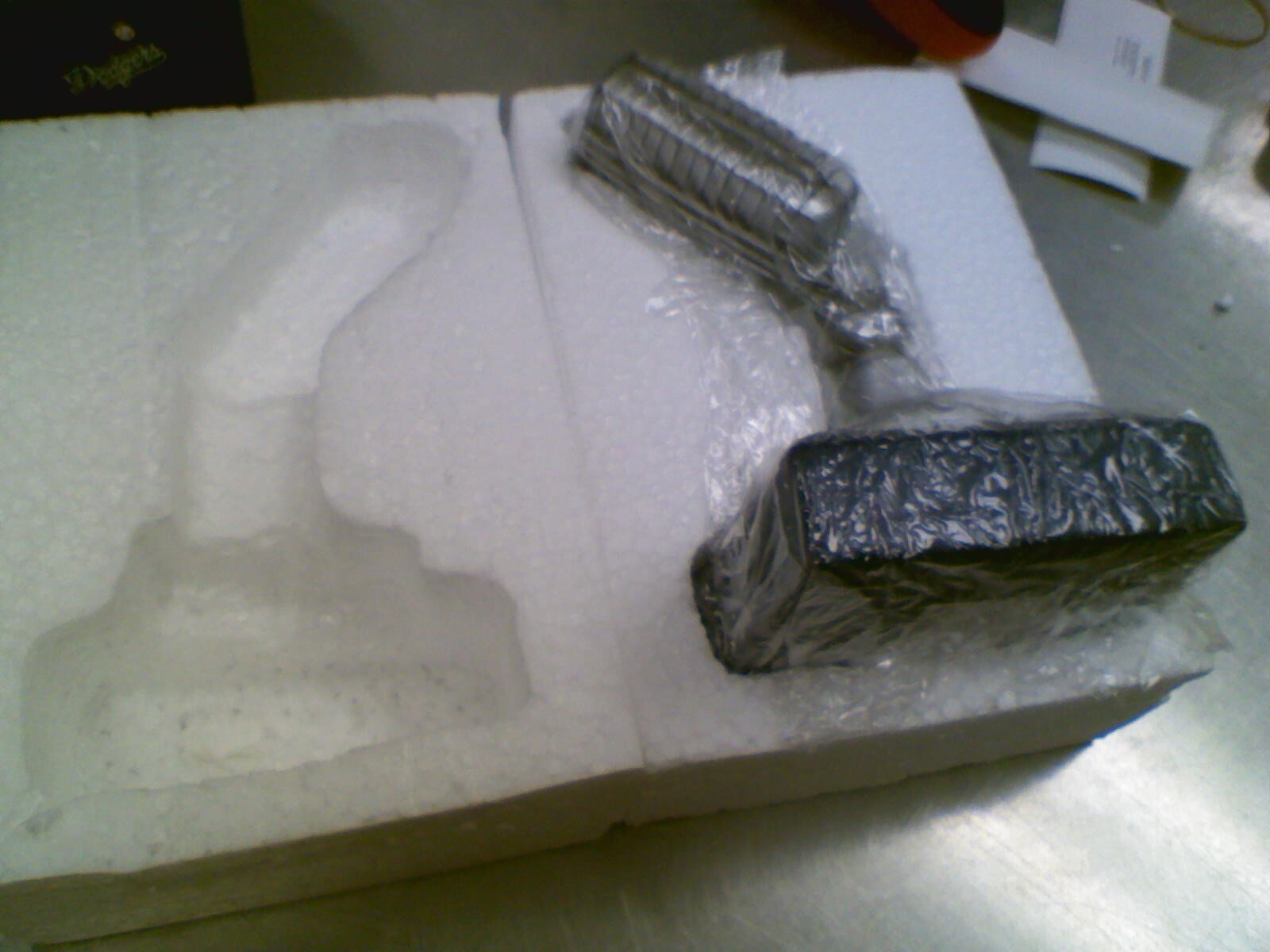 2017 LOS ANGELES DODGERS VIN SCULLY Commemorative MICROPHONE STATUE | eBay