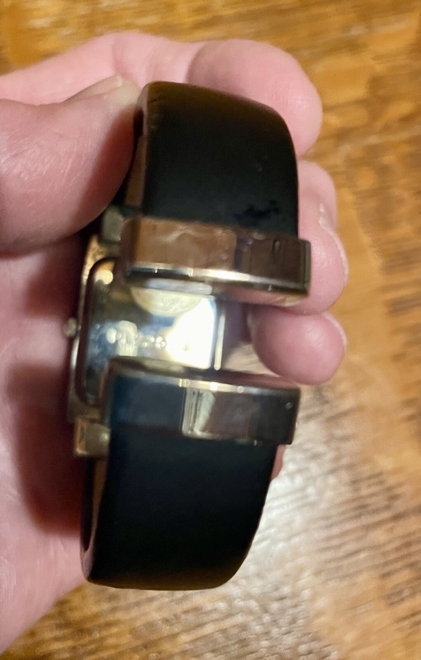 Vintage rare moose watch | eBay