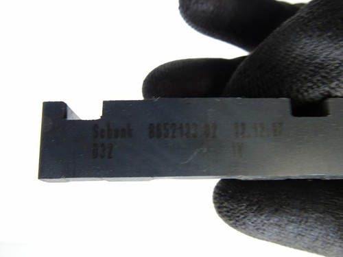 Original BMW 1er F20 F21 F45 2er F23 F22 4x Aufnahme 11378652133 ...