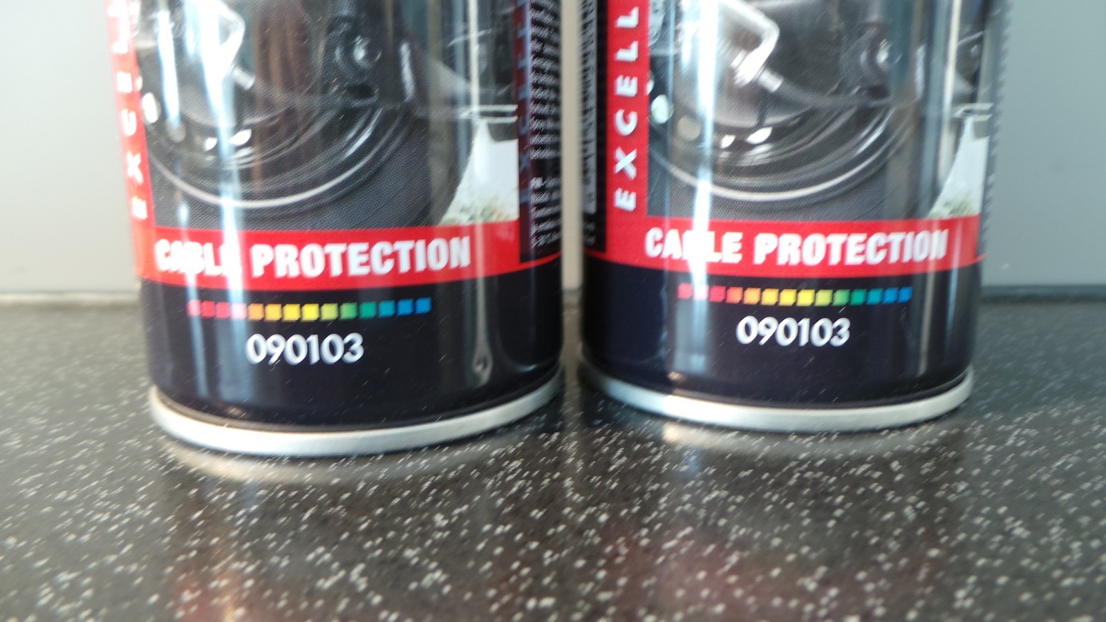 2X MOTIP CABLE PROTECT ANTI-RAT SPRAY PROTECTS CABLES FROM MICE/RATS ...