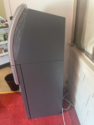 Tranax ATM Machines No keys to open | eBay