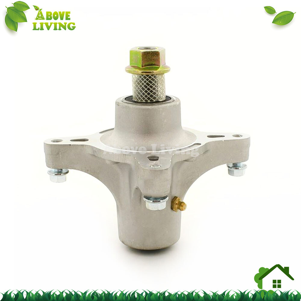 Spindle Assembly For 42" Toro TimeCutter SS4216 74616 SS4250 74723 ...