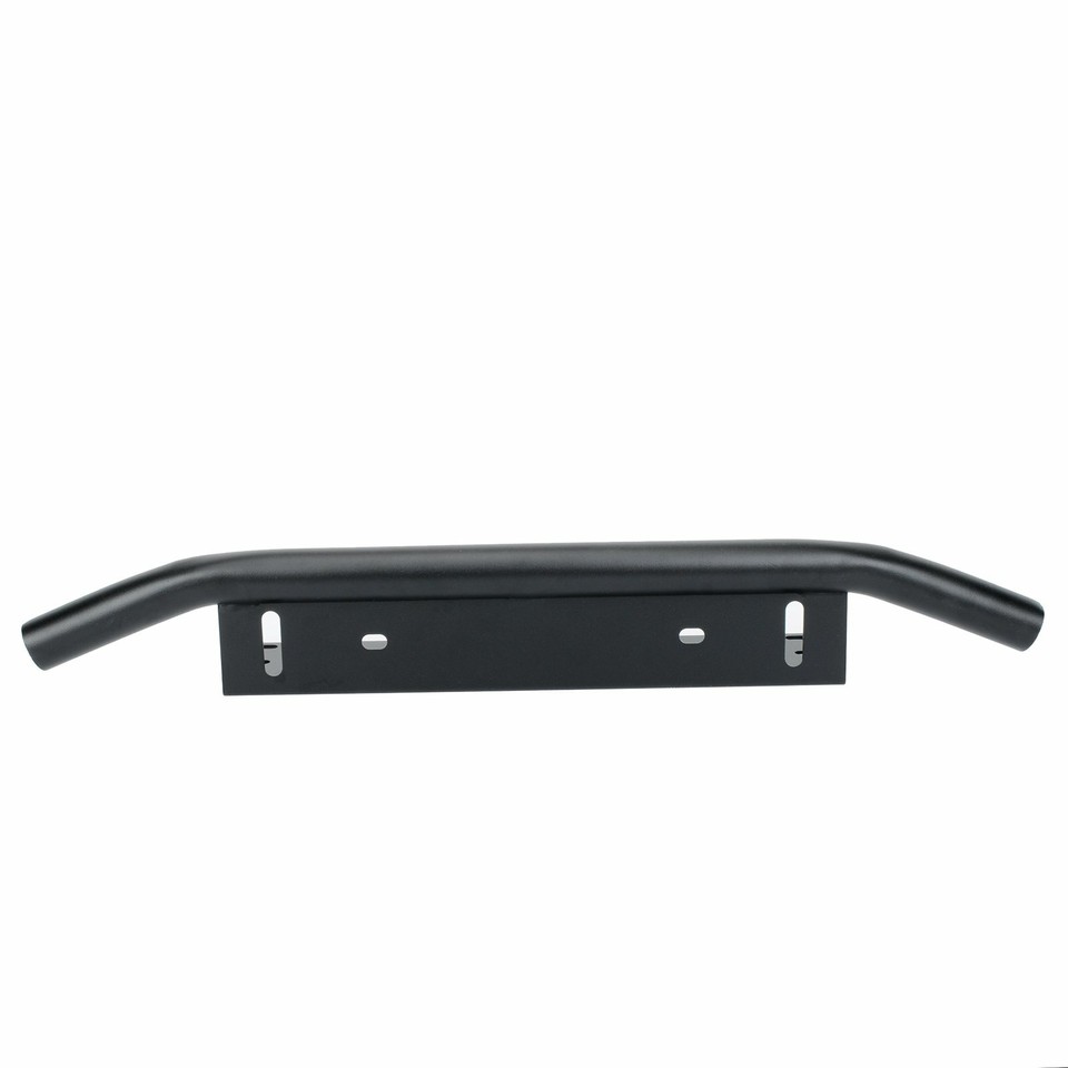 23" Number Plate Bullbar Frame For Driving Light Bar Mount Mounting ...