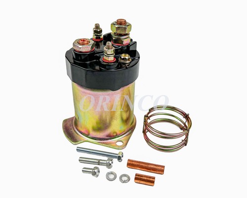 D984 OES GM Starter Solenoid for Chevy Pontiac GMC Olds Cadillac