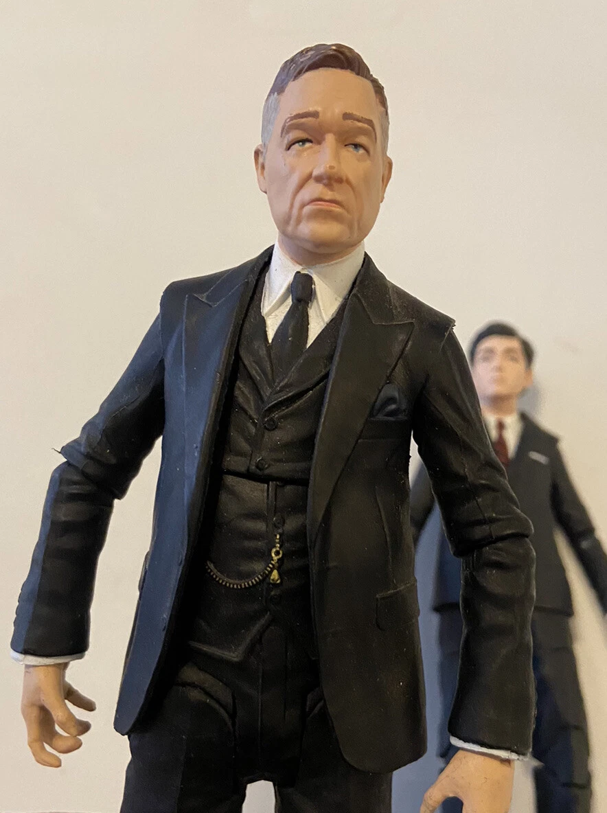 Alfred Pennyworth Gotham