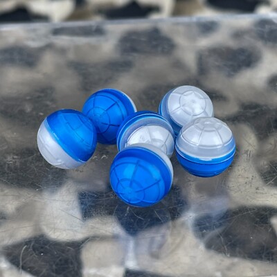 First Strike .50 Cal Ultra-Sphere Projectiles (USP)100 Count - Blue ...