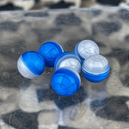 First Strike .50 Cal Ultra-Sphere Projectiles (USP)100 Count - Blue ...