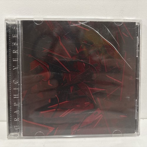 INDEPENDENT OPPOSITION - GRAPHIC VERSES - (CD, 1998) | eBay