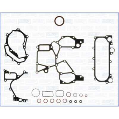 AJUSA Kit Joints pour Nissan Patrol Taille V Wagon Y61 Terrano II Van ...