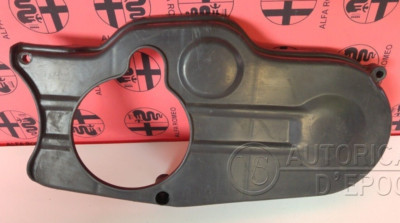 Alfa Romeo 33 Alfasud Carter Protection Courroie de Distribution Gauche ...