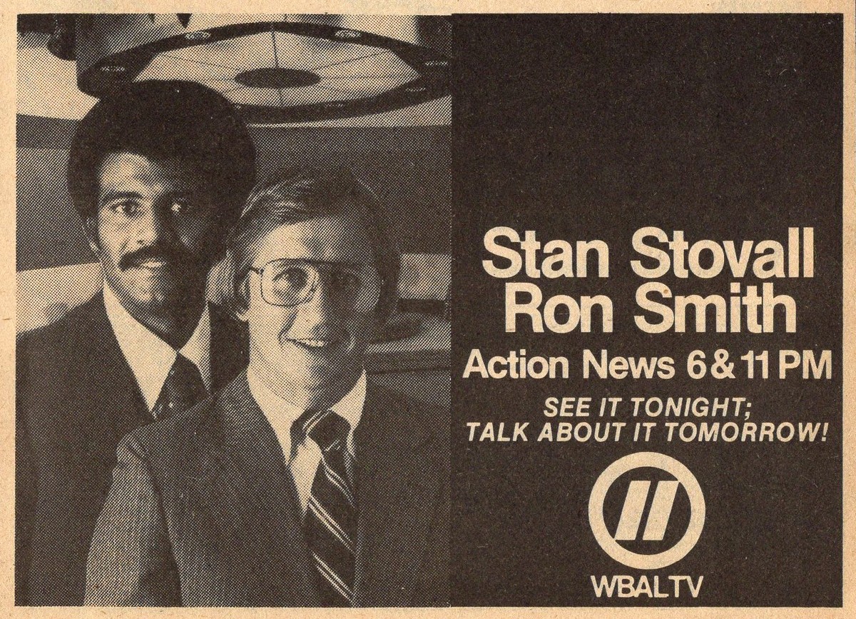 Channel 11 Wbal Tv Baltimore