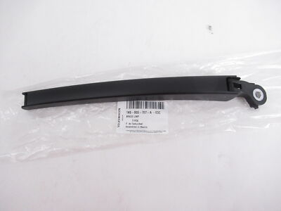 Genuine OEM Volkswagen 1K9-955-707-A-03C Rear Windshield Wiper Arm 2009 ...