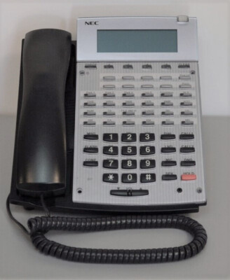 NEC Aspire Phone IP1NA-24TXH 0890045 34B Warranty 100% Good LCD Pixels ...