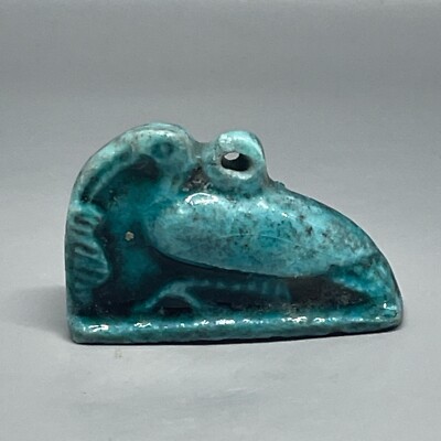 Egyptian - Amulet Of Thoth