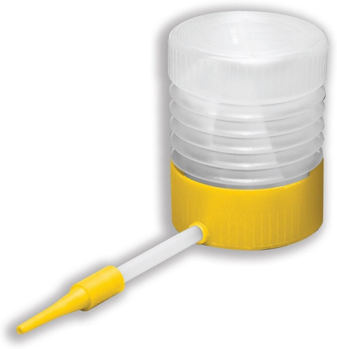 Harris Diatomaceous Earth Powder Duster with 6 Inch Extension Nozzle ...