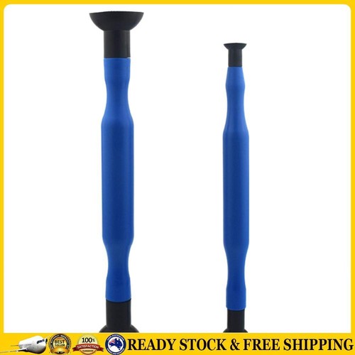 Valve Lapper Set with Suction Cup Engine Valves Grinding Tool for Auto ...