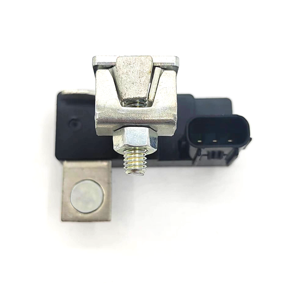 OEM Battery Current Sensor ASSY For 2018-2022 Honda Accord 38920-TVA ...