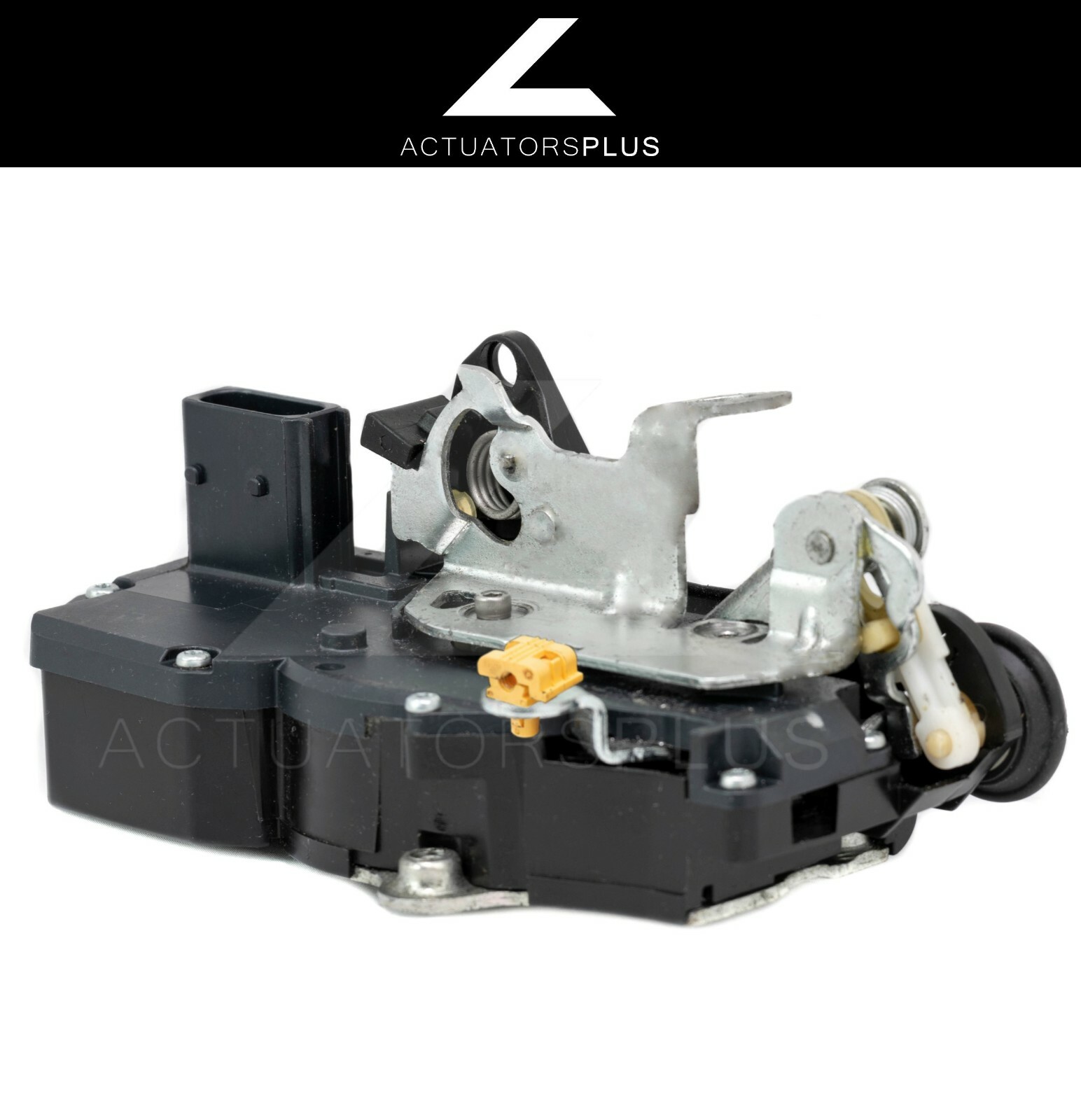 2006-2007 Chevrolet HHR OEM Rear Right Door Lock Latch Actuator ...