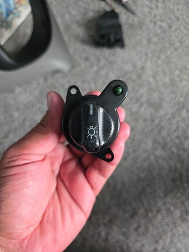 Ford Ranger Headlight Head Light Switch 95 96 97 98 99 00 01 02 03 04 ...