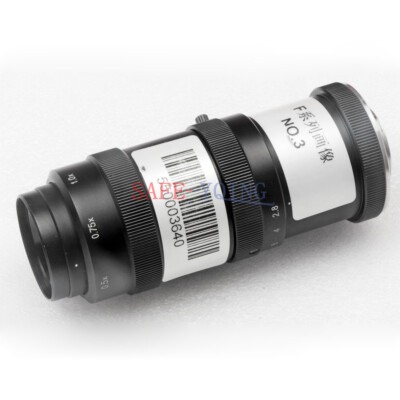 1PCS KEYENCE CA-LM0510 Telecentric lens Used | eBay