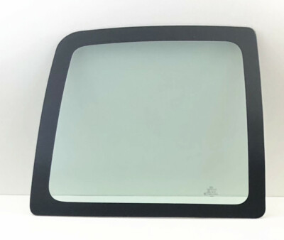 Fits 1996-2025 Chevrolet Express Driver Left Rear Back Window Glass ...