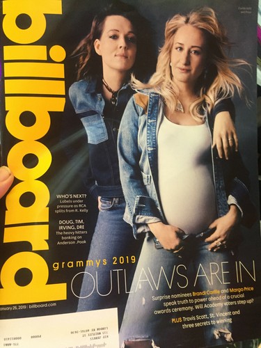 Billboard Magazine - (JANUARY 26TH , 2019) -----ISSUE- | eBay