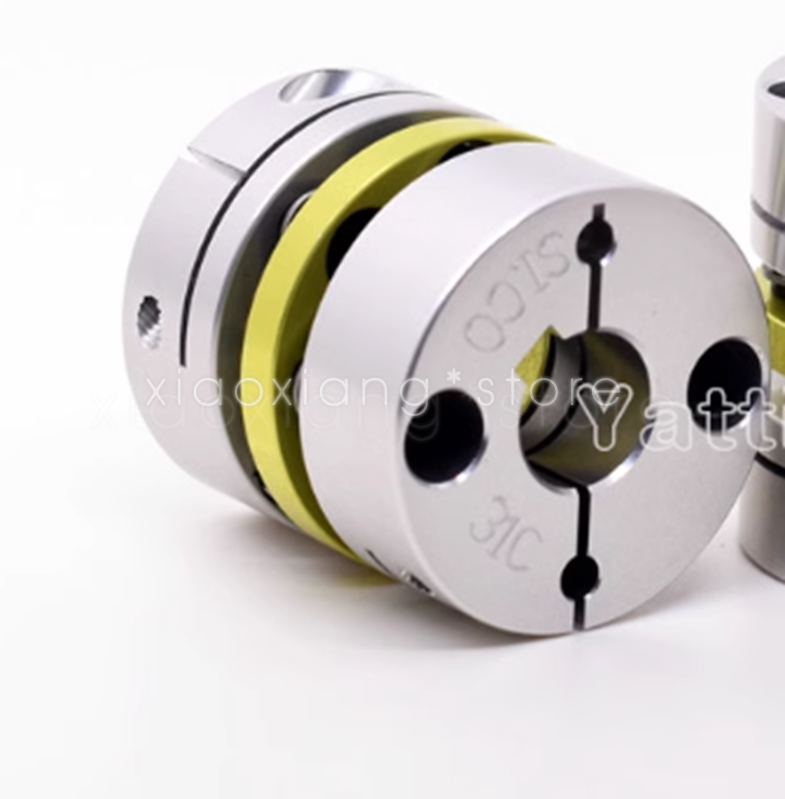 1PC Diaphragm coupling SDW-80C-22K6 * 35K10 aperture tolerance H7 | eBay