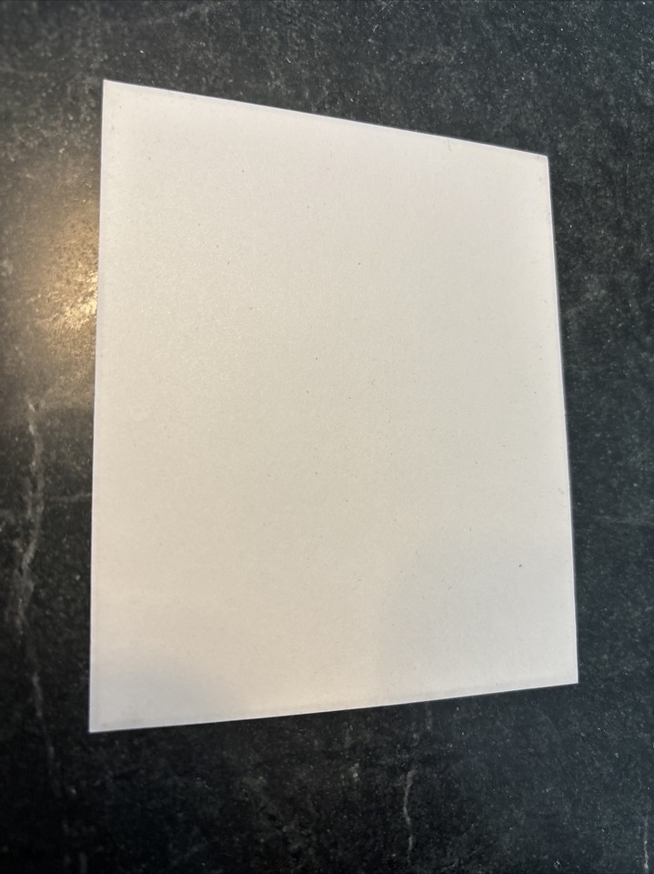 Biohazard Vtg sticker Decal 90s Concert Promo Rare Vinyl 5” Metal Punk ...