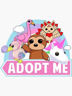 Cheap Adopt Me Pets☀️/ MEGA/NEON/ Fast Delivery | eBay