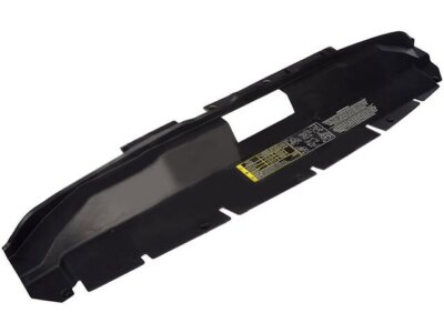 Upper Radiator Support Air Duct For Ford F250 Super Duty F350 F450 F550 ...