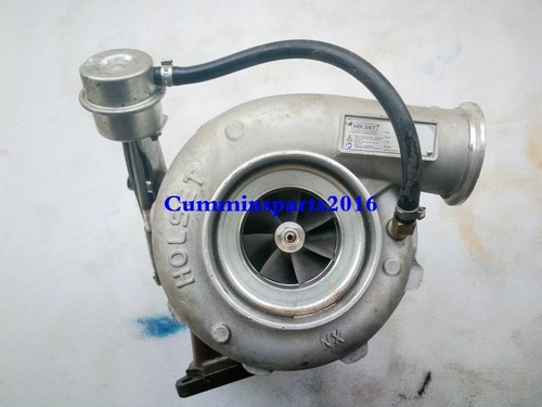 HOLSET HX50W 4045951 2836856 612601110988 WEICHAI WD615 WP10 390HP ...
