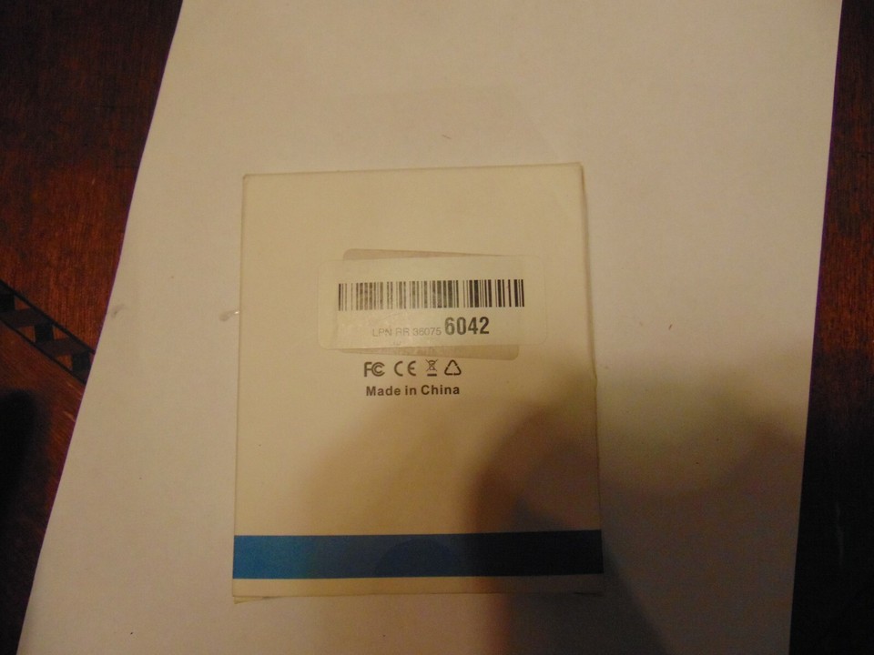 MPOW BLUETOOTH MUSIC RECEIVER AND CAR LOCATOR SKU MPBH093AS | eBay