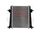 Radiator Engine Water Cooling FOR BMW 3 G20/G21 2019- 17118672237 New ...