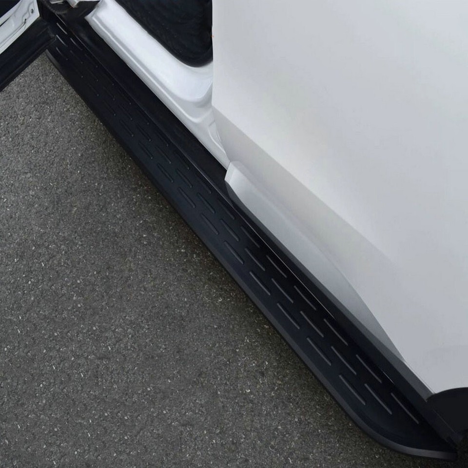2PCS Running boards Fits For Toyota Grand Highlander 2024-2026 Side ...