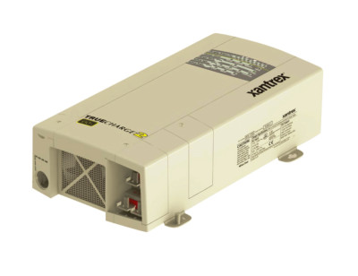 Xantrex Truecharge 2 12v Ultra Compact High Performance Battery Charger ...