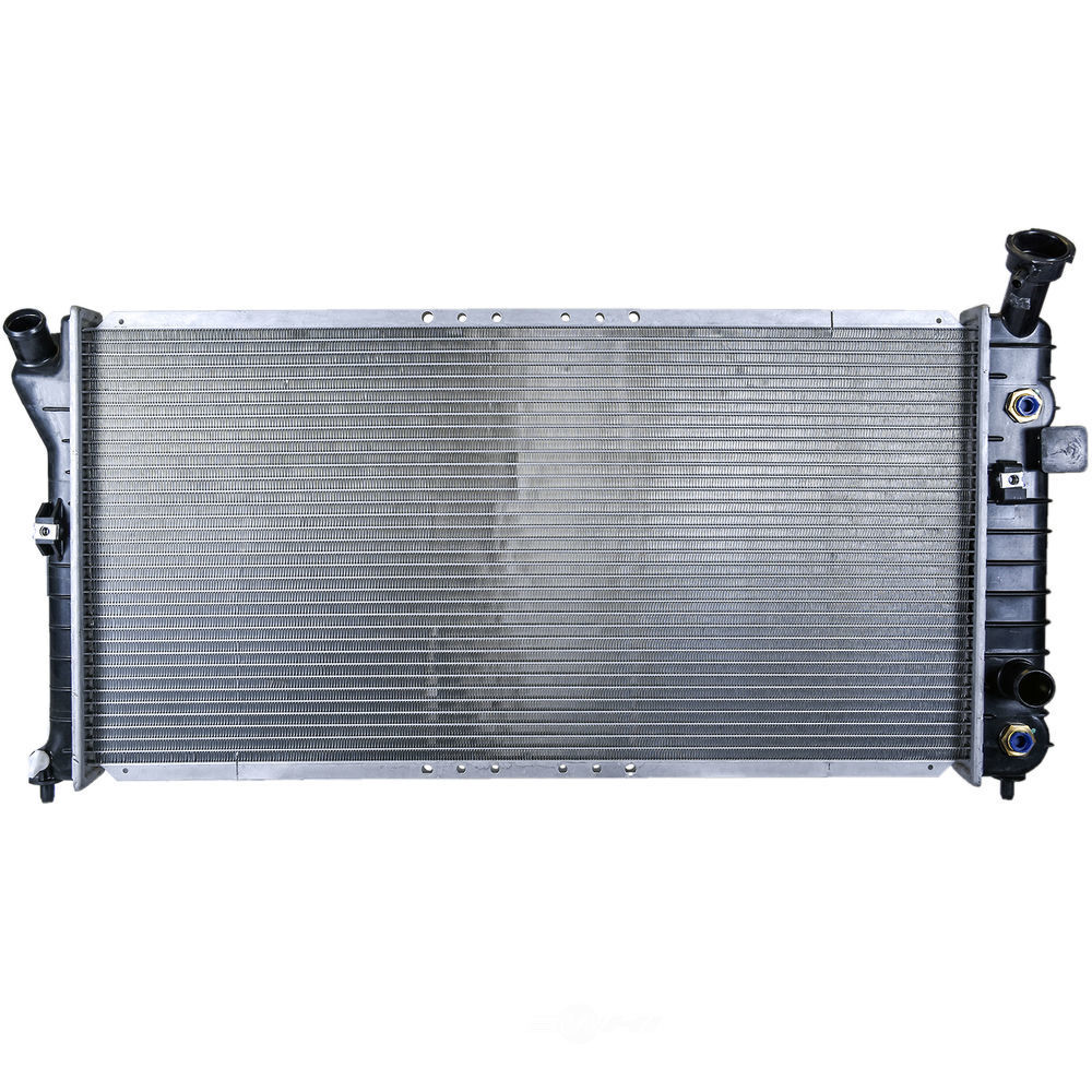 DENSO 2219007 Radiators, Coolers and Related Components - Radiator for ...