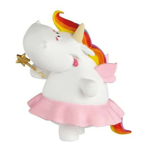 Pummeleinhorn Collectible Figures 3 Set Pummelfee Pummel Unicorn ...