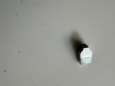 Band Switch Knob for Panasonic RF-888 Multi band Radio, Good Used ...
